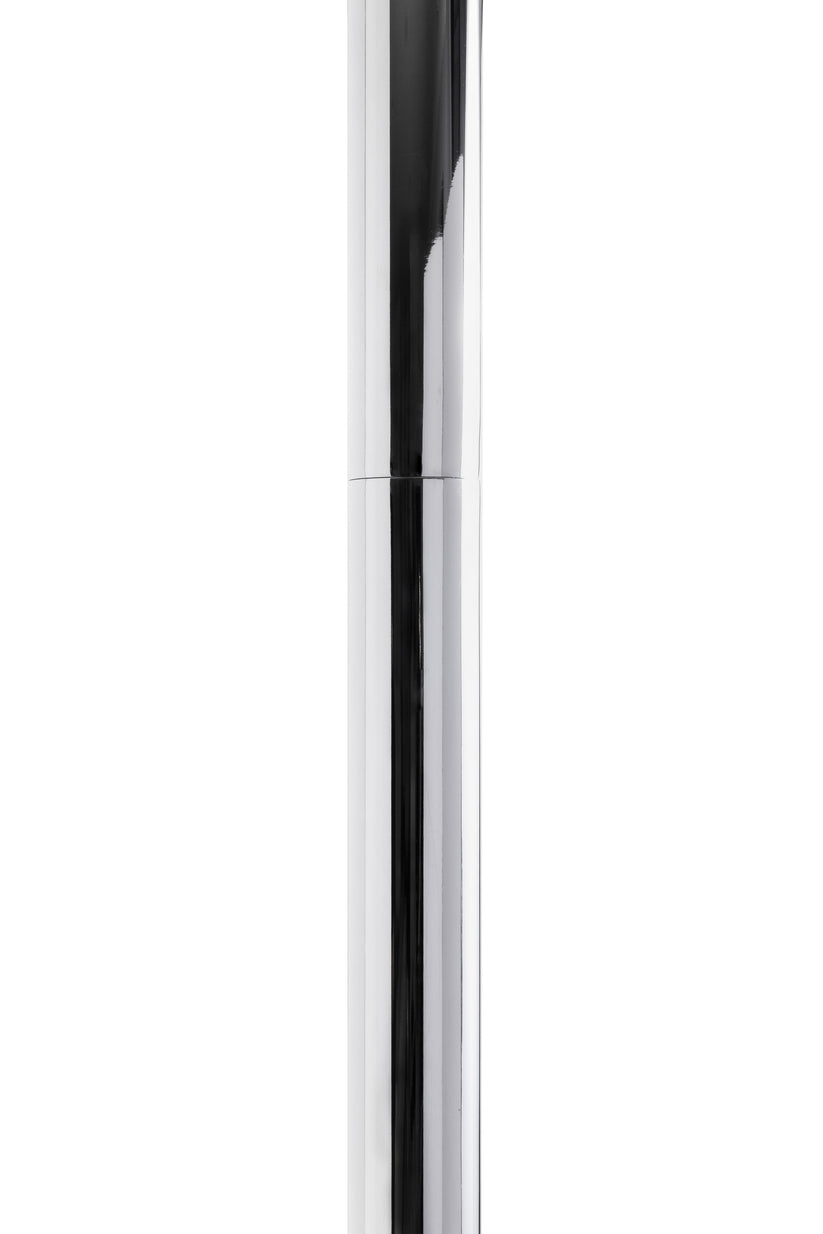 Fit 2 Flaunt Chrome Plated Portable Dance Pole Kit – Fit2FlauntStore