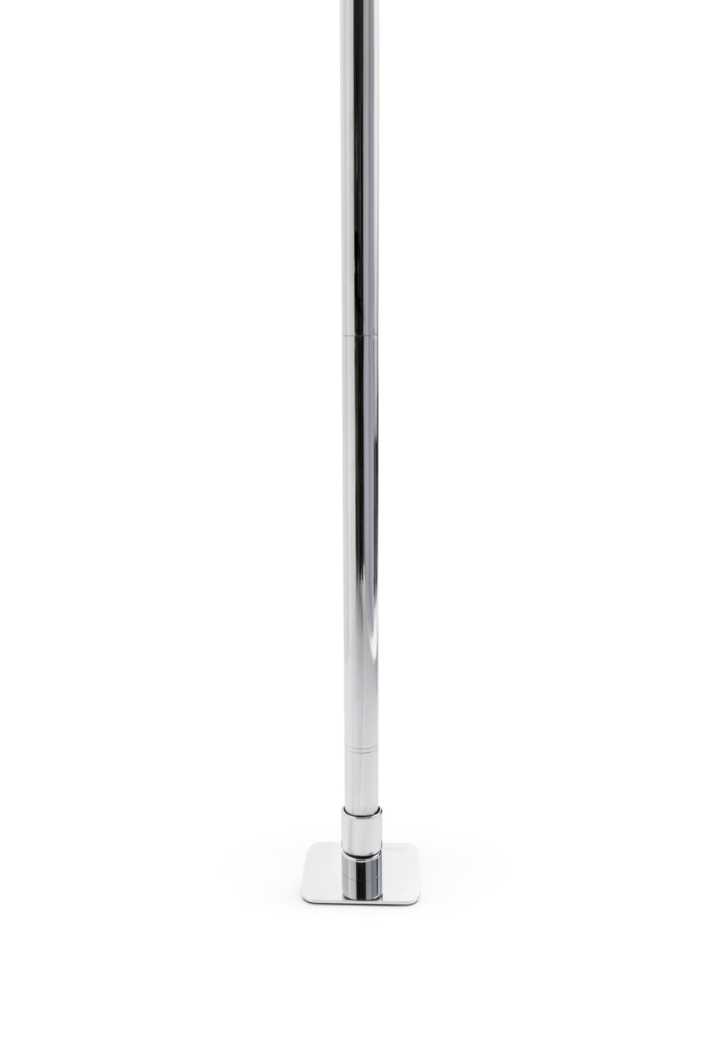 Fit 2 Flaunt Chrome Plated Portable Dance Pole Kit – Fit2FlauntStore